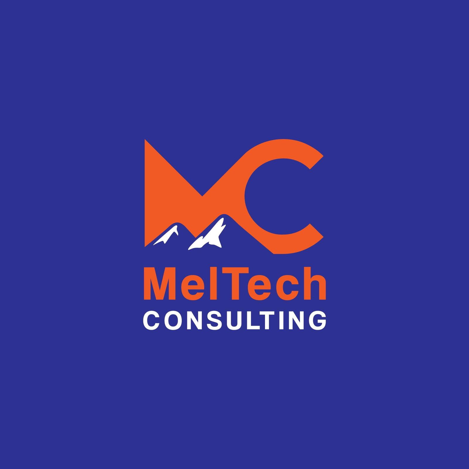 Home | MelTech Consulting, LLC